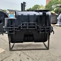 China Customizable Plastic Water Tank Mould 2mm Thickness for sale