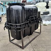 China Customizable Plastic Water Tank Mould 2mm Thickness for sale