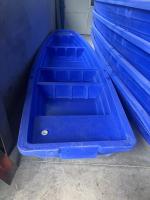 China Boat Mold Kayak Rotational Molding Customizable Durable Rotomoulding Mould For Plastic Manufacturing for sale
