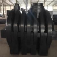 China Die Casting Process Rotomolding Mould For 5000L Septic Tank for sale