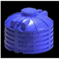 China Die Casting Process Rotomoulding Mould For 5000L Septic Tank Mold Steel Water Tanks for sale