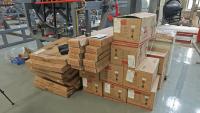 China 10000 Type Open Flame Rock And Roll Machine Low Noise for sale