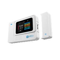 China IEQ Indoor Environmental Monitoring System for sale
