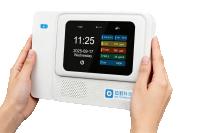 China IEQ Indoor Environmental Monitoring System for sale