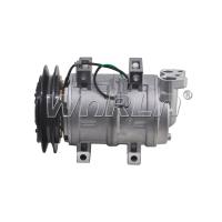 China 24V Car Ac Air Conditioner Compressor 815034 Z0016466A For JohnDeere For Hyundai For Hitachi WXTK041 for sale