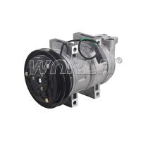 China 24V Car Ac Air Conditioner Compressor 815034 Z0016466A For JohnDeere For Hyundai For Hitachi WXTK041 for sale