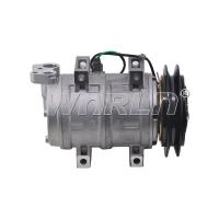China 24V Car Ac Air Conditioner Compressor 815034 Z0016466A For JohnDeere For Hyundai For Hitachi WXTK041 for sale
