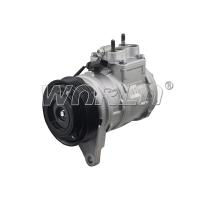 China 4677143AE 4677143AH Vehicle AC Compressor For Dodge Caravan For Chrysler Voyager WXDG008 for sale