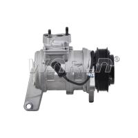 China 4677143AE 4677143AH Vehicle AC Compressor For Dodge Caravan For Chrysler Voyager WXDG008 for sale