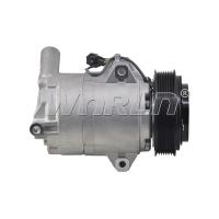 China DKS17D Compressor Car Air Conditioner 926004JM2B For Nissan Pathfinder WXNS033 for sale