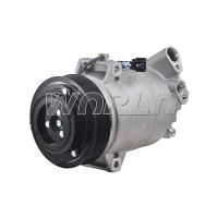 China DKS17D Compressor Car Air Conditioner 926004JM2B For Nissan Pathfinder WXNS033 for sale