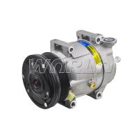 China Vehicle AC Compressor For Chevrolet Aveo For Daewoo Kalos For Lacetti 95234605 95907417 WXCV011 for sale