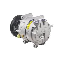 China Vehicle AC Compressor For Chevrolet Aveo For Daewoo Kalos For Lacetti 95234605 95907417 WXCV011 for sale