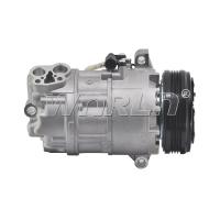 China CSV613 4PK 12V Auto Air Condition Compressor OEM 64529158038 3R41145010 For BMW3 X3 Z4 for E46 E83 WXBM016 for sale