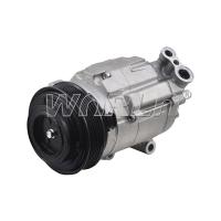 China 23395154 20879987 Vehicle AC Compressor For Chevrolet Captiva For Equinox WXCV061 for sale