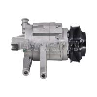 China 23395154 20879987 Vehicle AC Compressor For Chevrolet Captiva For Equinox WXCV061 for sale
