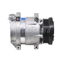 China Vehicle AC Compressor For Chevrolet Aveo For Daewoo Kalos For Lacetti 95234605 95907417 WXCV011 for sale