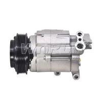 China 23395154 20879987 Vehicle AC Compressor For Chevrolet Captiva For Equinox WXCV061 for sale