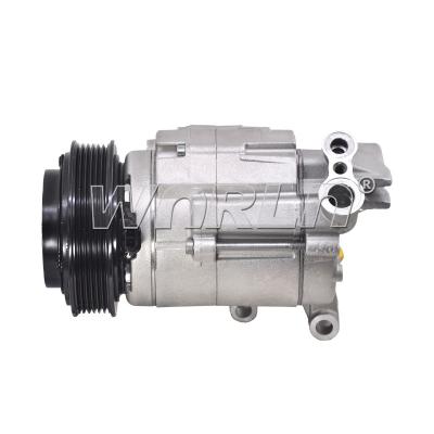 China 23395154 20879987 Vehicle AC Compressor For Chevrolet Captiva For Equinox WXCV061 for sale