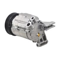 China 23395154 20879987 Vehicle AC Compressor For Chevrolet Captiva For Equinox WXCV061 for sale