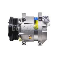 China Vehicle AC Compressor For Chevrolet Aveo For Daewoo Kalos For Lacetti 95234605 95907417 WXCV011 for sale