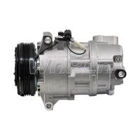 China CSV613 4PK 12V Auto Air Condition Compressor OEM 64529158038 3R41145010 For BMW3 X3 Z4 for E46 E83 WXBM016 for sale