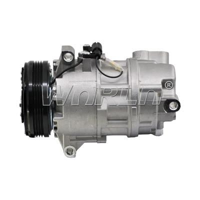 China CSV613 4PK 12V Auto Air Condition Compressor OEM 64529158038 3R41145010 For BMW3 X3 Z4 for E46 E83 WXBM016 for sale
