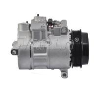 China OEM A0012300711 DCP17046 Fixed Displacement Compressor For Benz SLK R171 2004-2011 WXMB030 for sale