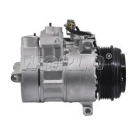 China Air Conditioner Auto DCP17154 0032308711 Compressor For Benz C/E/SLK W204/W212 WXMB037 for sale