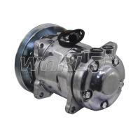 China 2597245 SD5H145301 For Caterpillar For Komatsu 24V Truck AC Compressor WXTK126 for sale
