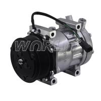 China For Liebherr 24V Truck AC Compressor 10148054 10012488 WXTK143 for sale