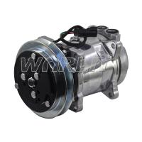 China 2597245 SD5H145301 For Caterpillar For Komatsu 24V Truck AC Compressor WXTK126 for sale