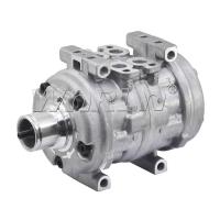 China 503118R Auto Air Conditioner Compressor Part For 10P15C BODY WXUN085 for sale