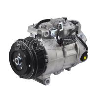 China Air Conditioner Auto DCP17154 0032308711 Compressor For Benz C/E/SLK W204/W212 WXMB037 for sale