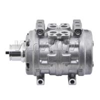 China 503118R Auto Air Conditioner Compressor Part For 10P15C BODY WXUN085 for sale