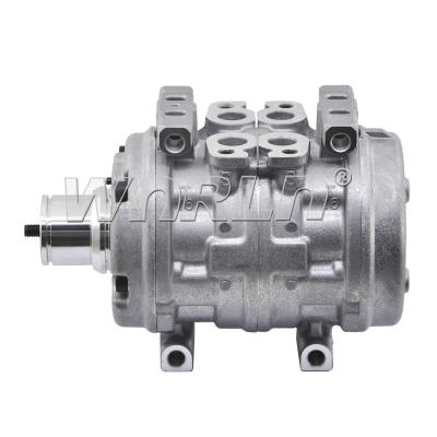 China 503118R Auto Air Conditioner Compressor Part For 10P15C BODY WXUN085 for sale