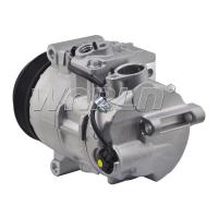 China OEM A0012300711 DCP17046 Fixed Displacement Compressor For Benz SLK R171 2004-2011 WXMB030 for sale