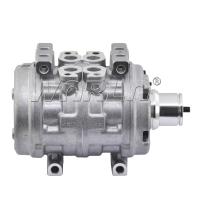 China 503118R Auto Air Conditioner Compressor Part For 10P15C BODY WXUN085 for sale