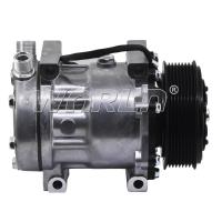 China For Liebherr 24V Truck AC Compressor 10148054 10012488 WXTK143 for sale
