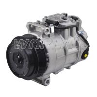 China OEM A0012300711 DCP17046 Fixed Displacement Compressor For Benz SLK R171 2004-2011 WXMB030 for sale