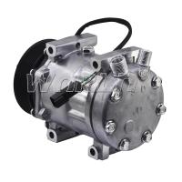 China For Liebherr 24V Truck AC Compressor 10148054 10012488 WXTK143 for sale