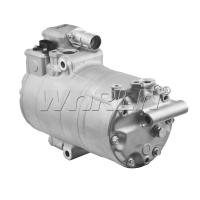 China WXHB019A Electric Car AC Compressor for sale