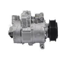China DCP02062 DCP02041 Car AC Compressor 12V For Audi A4 WXAD008A for sale
