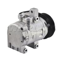 China Vehicle AirCon Compressor FR3Z19703G BR3Z19703B For Ford Mustang 5.0/5.2 WXFD031 for sale
