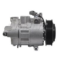 China 4471607121 68140664AB Auto AC Compressor 7SBH17C For Dodge Challenger Charger For Ram WXDG027 for sale