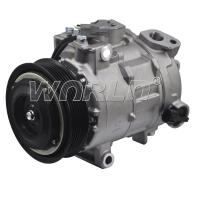 China 4471607121 68140664AB Auto AC Compressor 7SBH17C For Dodge Challenger Charger For Ram WXDG027 for sale