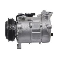 China 4471609960 Air Conditioner Compressor For Auto For Cadillac Escalade WXCD011 for sale