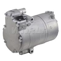 China WXHB019A Electric Car AC Compressor for sale