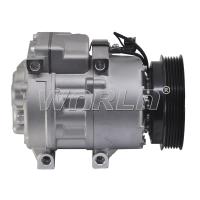 China 977011U100 Compressor For Hyundai Santafe For Sonata For Grandeur For Trago For Kia Ceed WXHY008 for sale