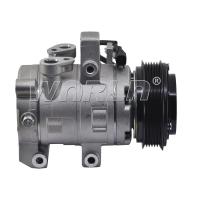 China Vehicle AirCon Compressor FR3Z19703G BR3Z19703B For Ford Mustang 5.0/5.2 WXFD031 for sale